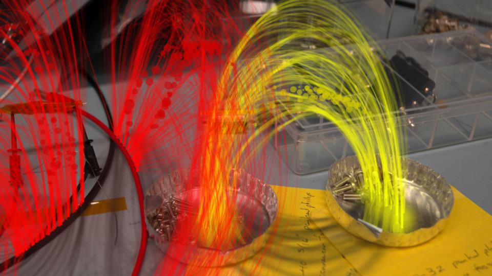 Magnetic Movie | semiconductor