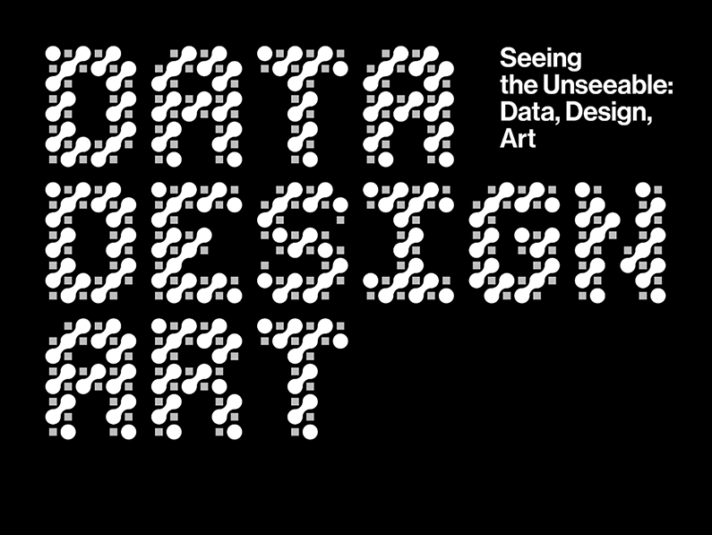 Seeing the Unseeable: Data, Design, Art, group exhibition – semiconductor